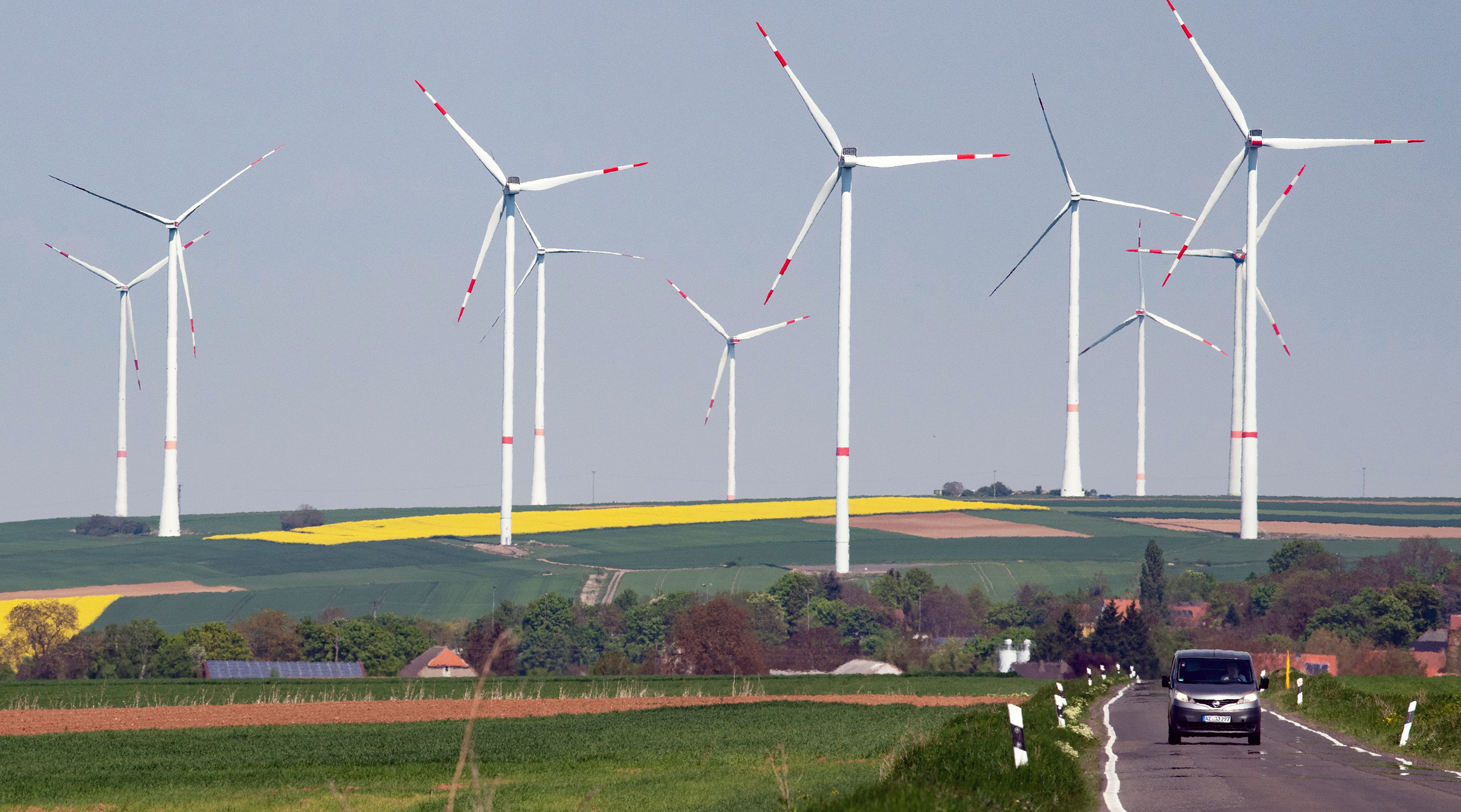 Powering the clean energy innovation system | PIIE