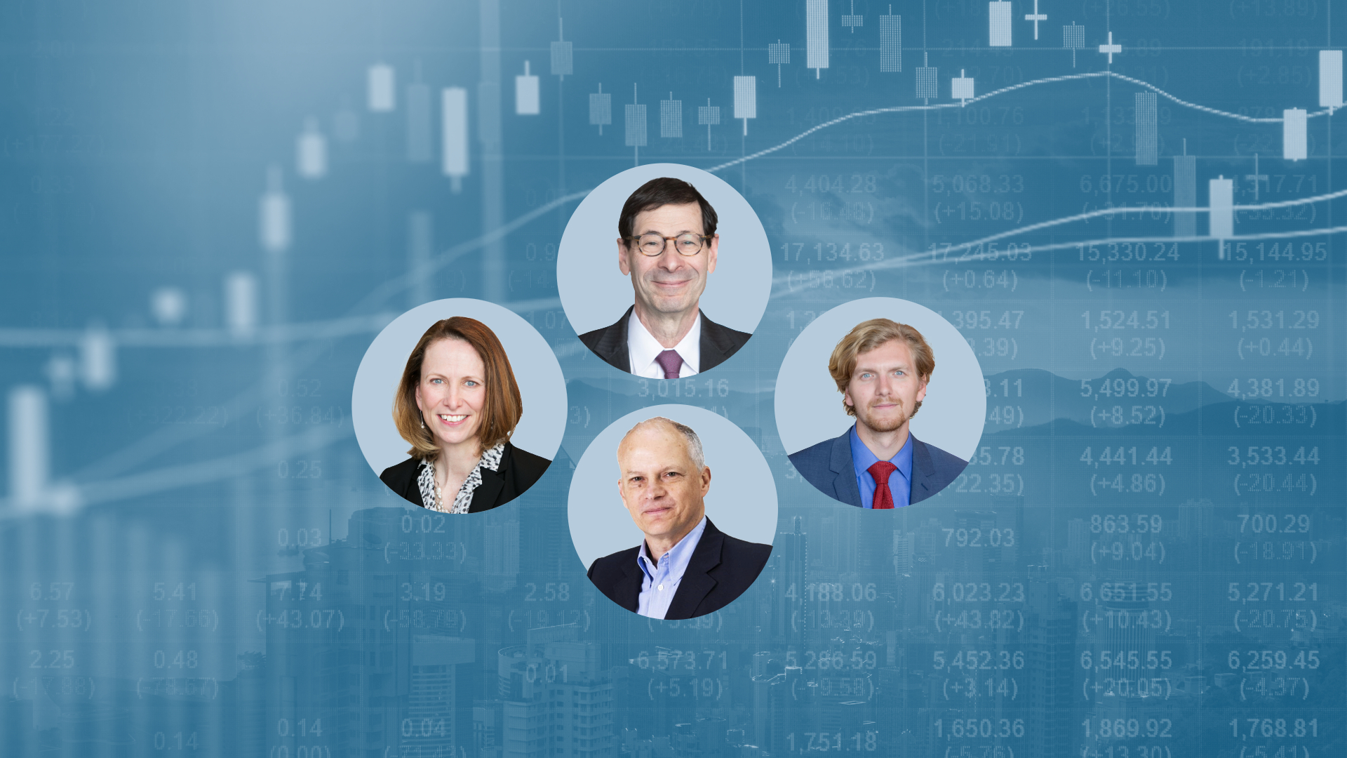 Global Economic Prospects: Fall 2024 | Event | PIIE