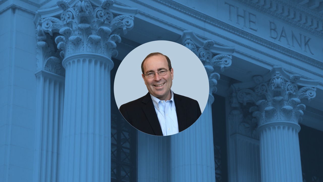 A conversation with Tom Barkin, president of the Federal Reserve Bank ...