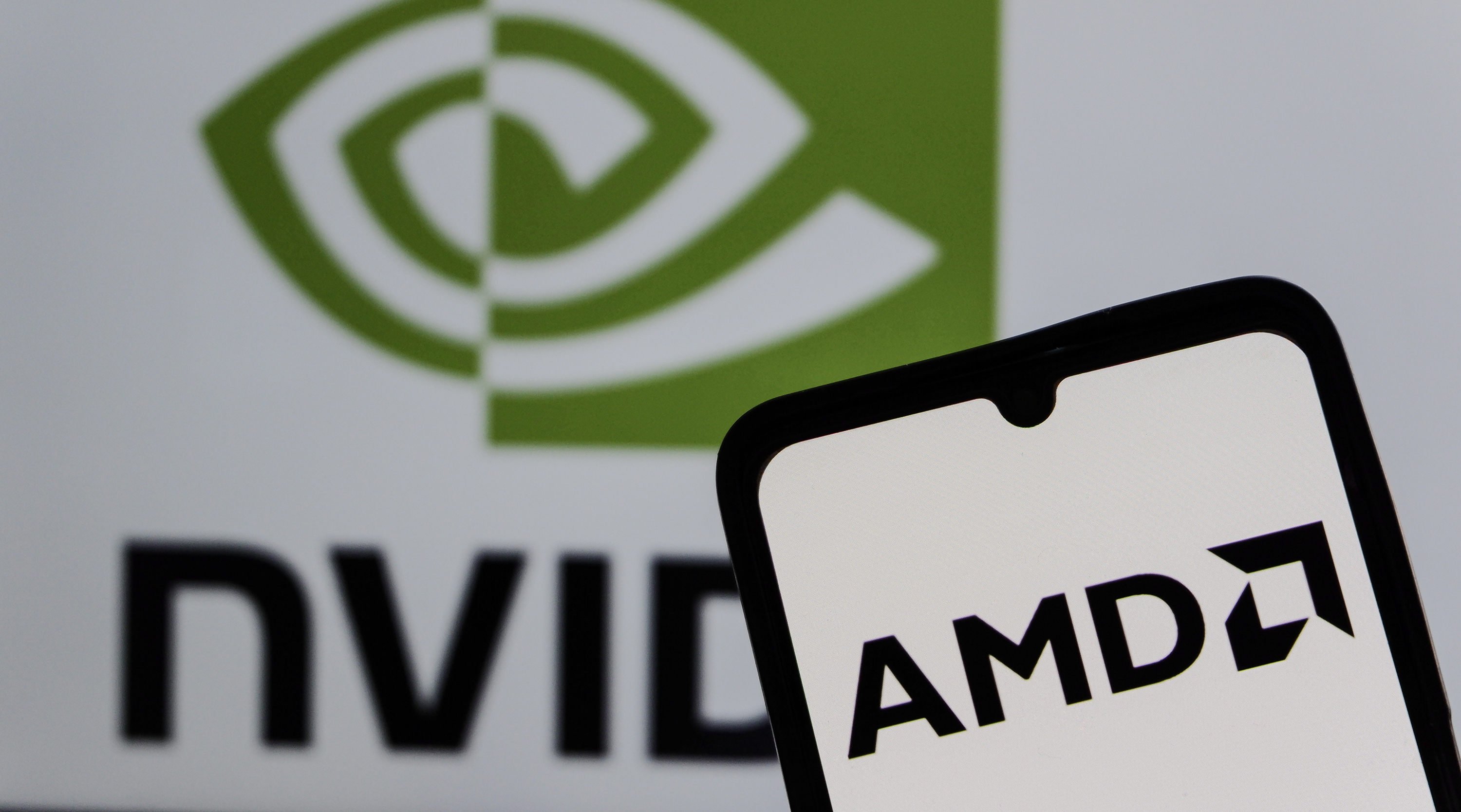 Trump's Nvidia-AMD deal adds to the legal questions about US trade ...