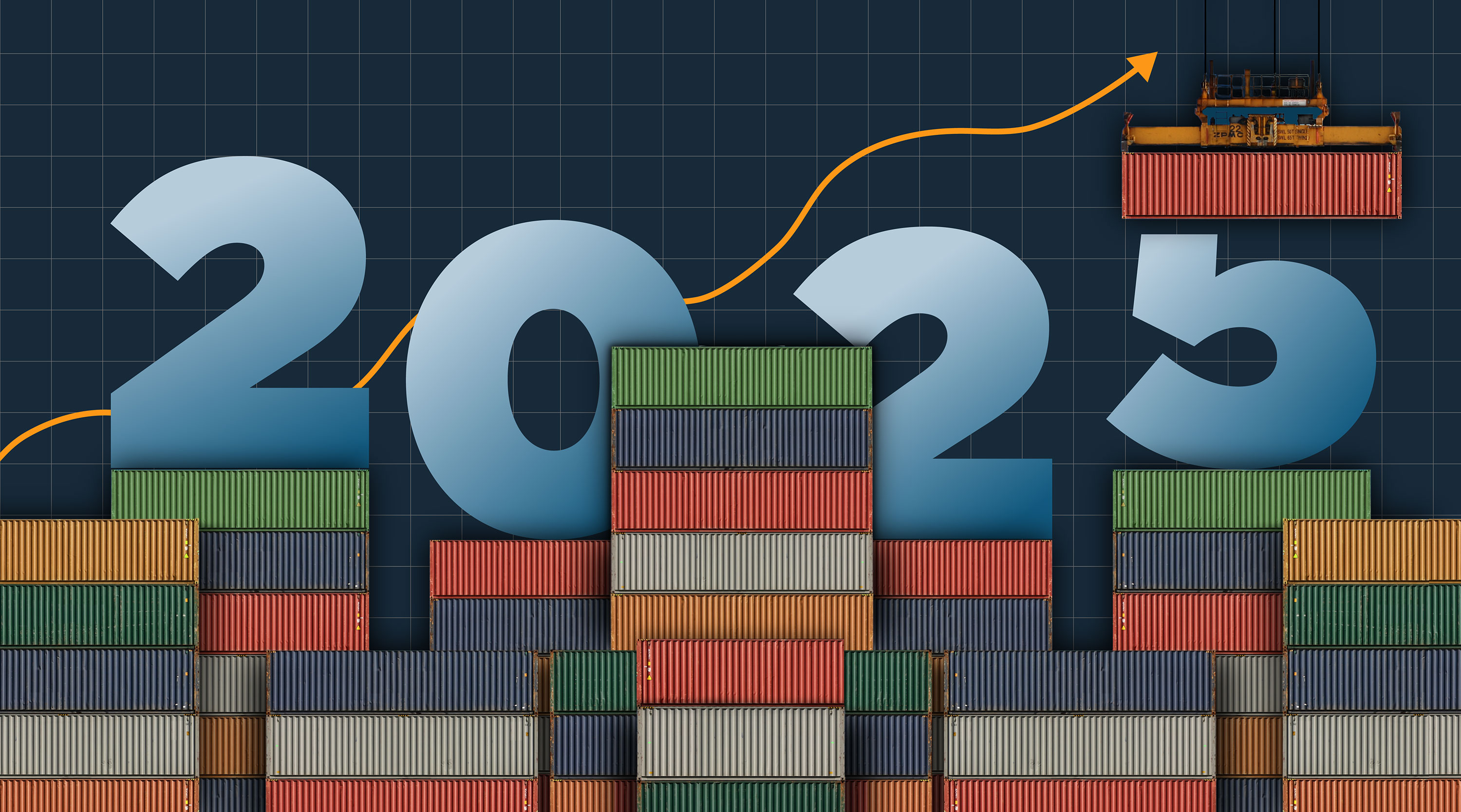 PIIE's most read pieces of 2025 | PIIE