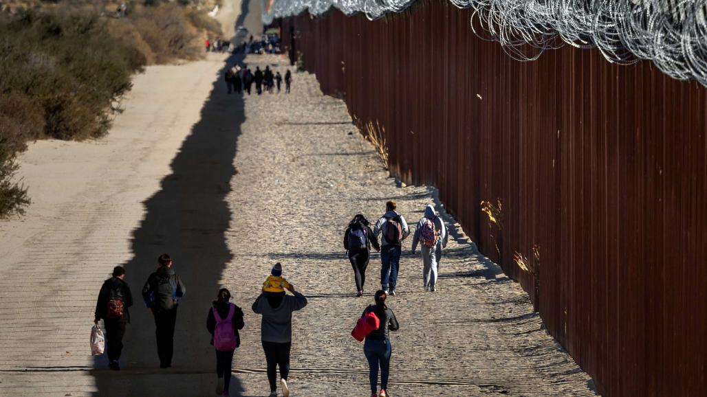 Trump vs. Biden on immigration: A side-by-side policy comparison | PIIE