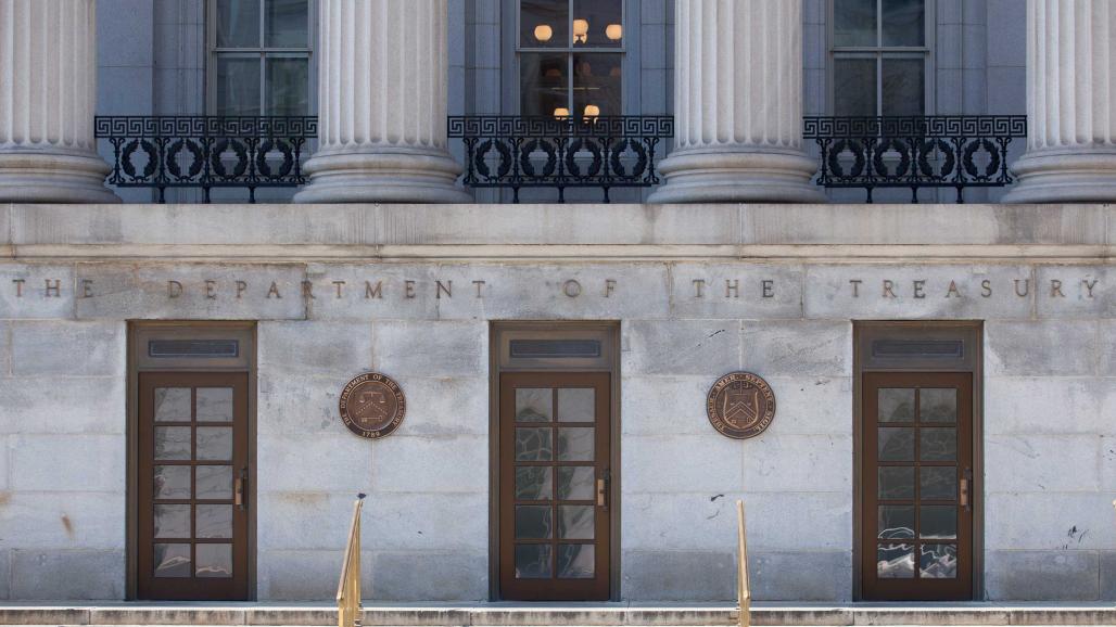 Treasury gets one right and two wrong in latest currency manipulation ...