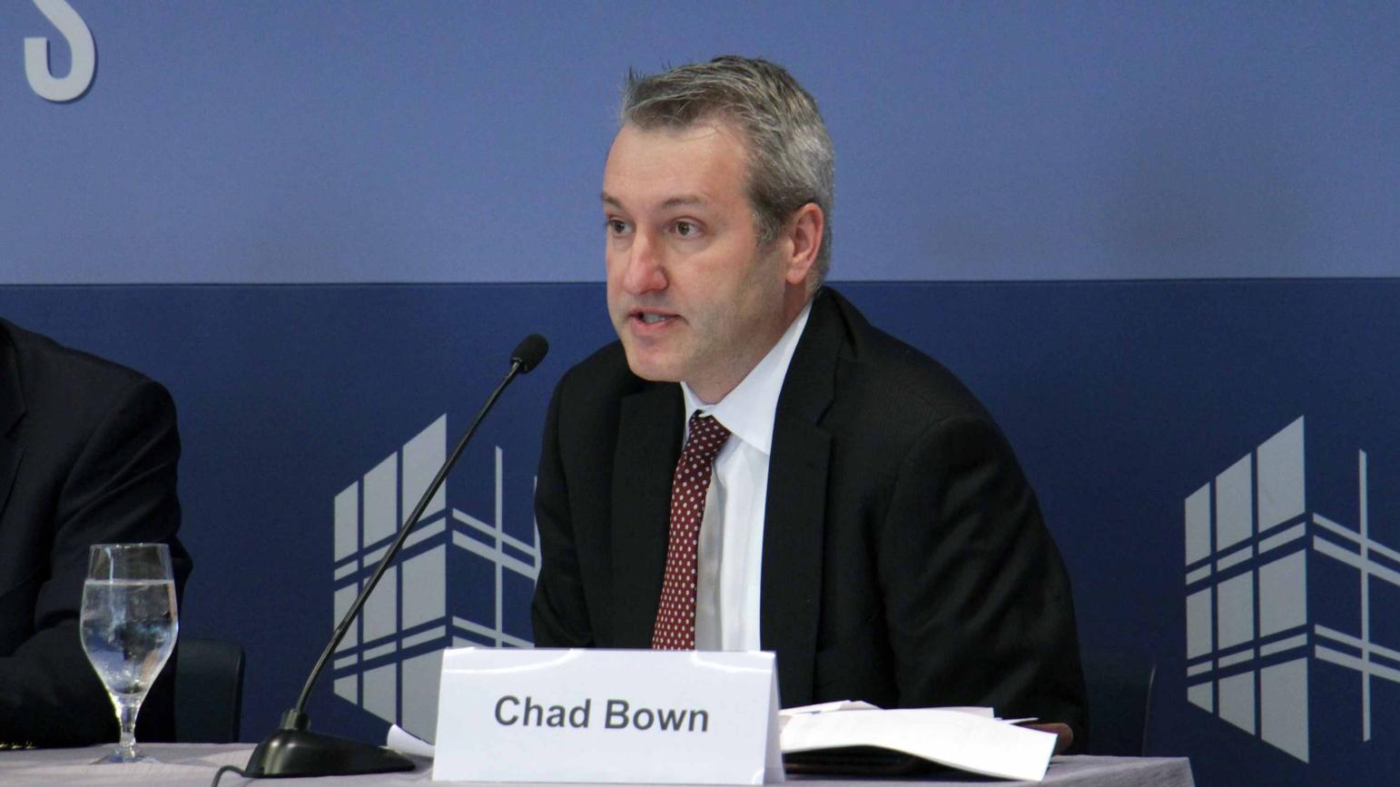 Is the Global Trade System Broken? | PIIE
